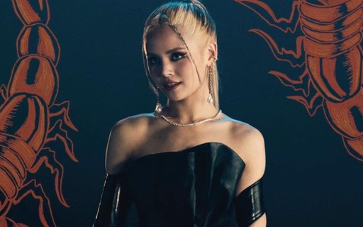 Sorn lança 'Scorpio' e fala sobre carreira solo: "Quero ser uma ...