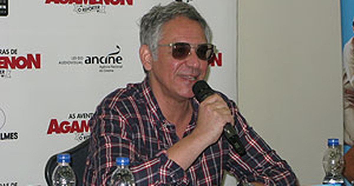 G1 - 'O filme é bastante politicamente incorreto', diz produtor de ...