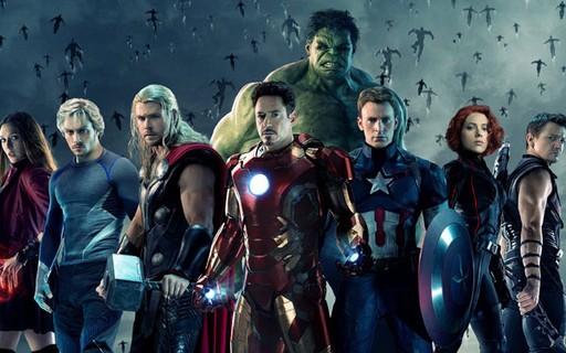 Marvel divulga timeline oficial para colocar sequência de filmes em ...