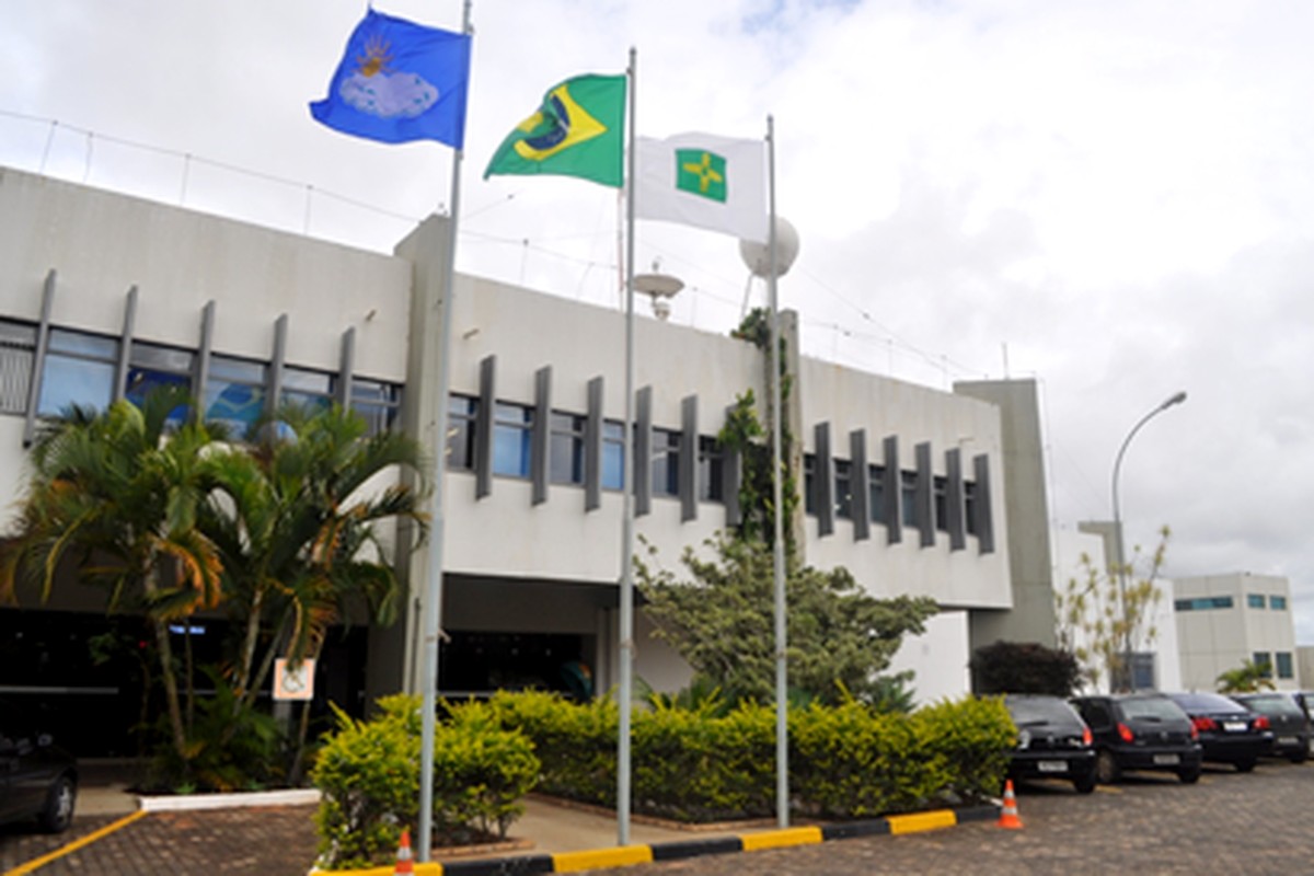 Inmet completa 110 anos nesta segunda; saiba como funciona o trabalho ...