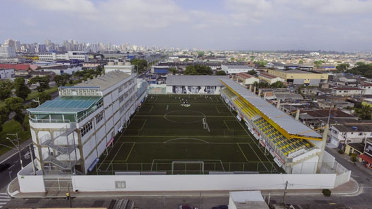 Instituto Projeto Neymar Jr. abre vagas de estágio para estudantes de ...