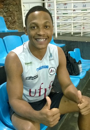 Recuperação evolui, e Sérgio Felix tem chances de enfrentar Cruzeiro ...