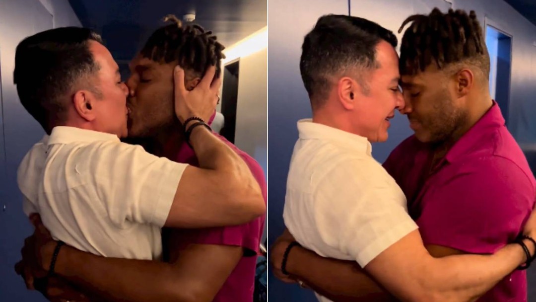 Assista Raphael Viana Nega Affair Com Lizzi Benites Minha Vida