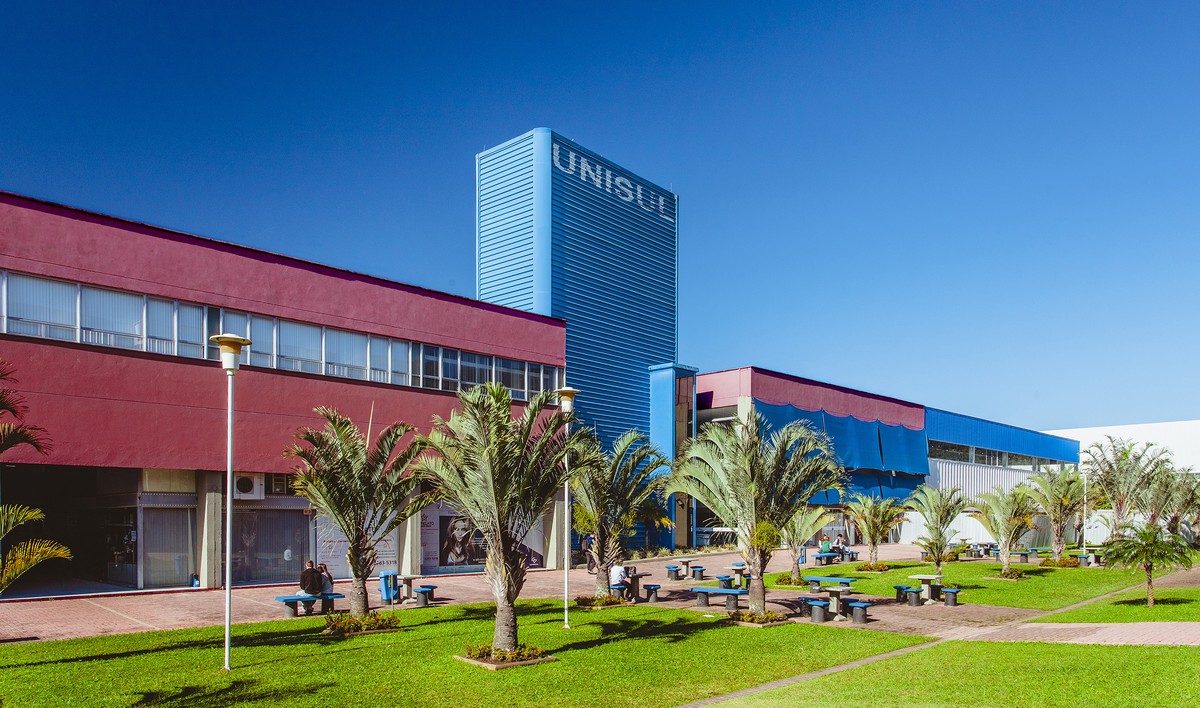 Unisul recebe conceito máximo em avaliação do MEC | Especial ...