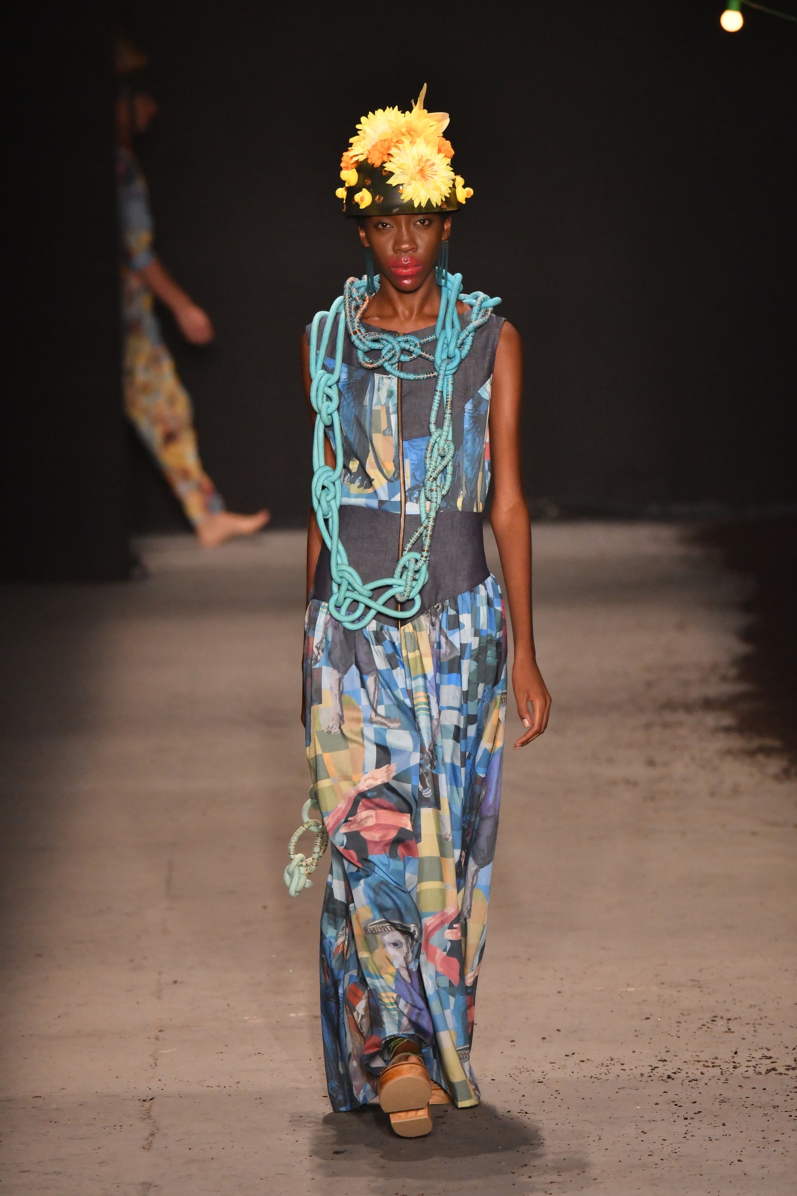 Ronaldo Fraga | São Paulo | N47 | Desfiles | Vogue