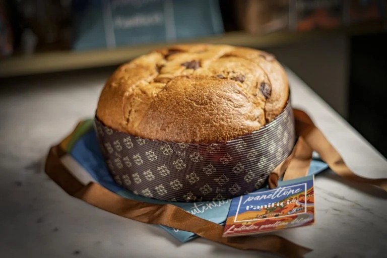 10 panetones com sabores surpreendentes para inovar neste Natal | Dicas ...