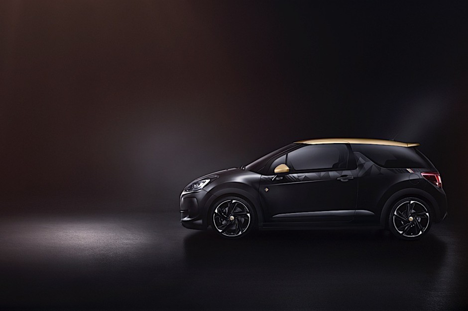 DS3 e DS3 Cabrio ganham facelift | Carros | autoesporte