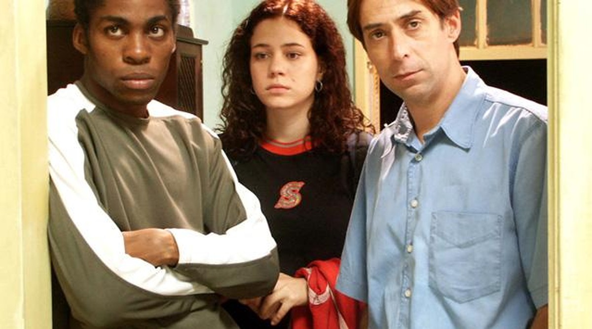 O Homem Que Copiava | Comédia Dramática | globofilmes