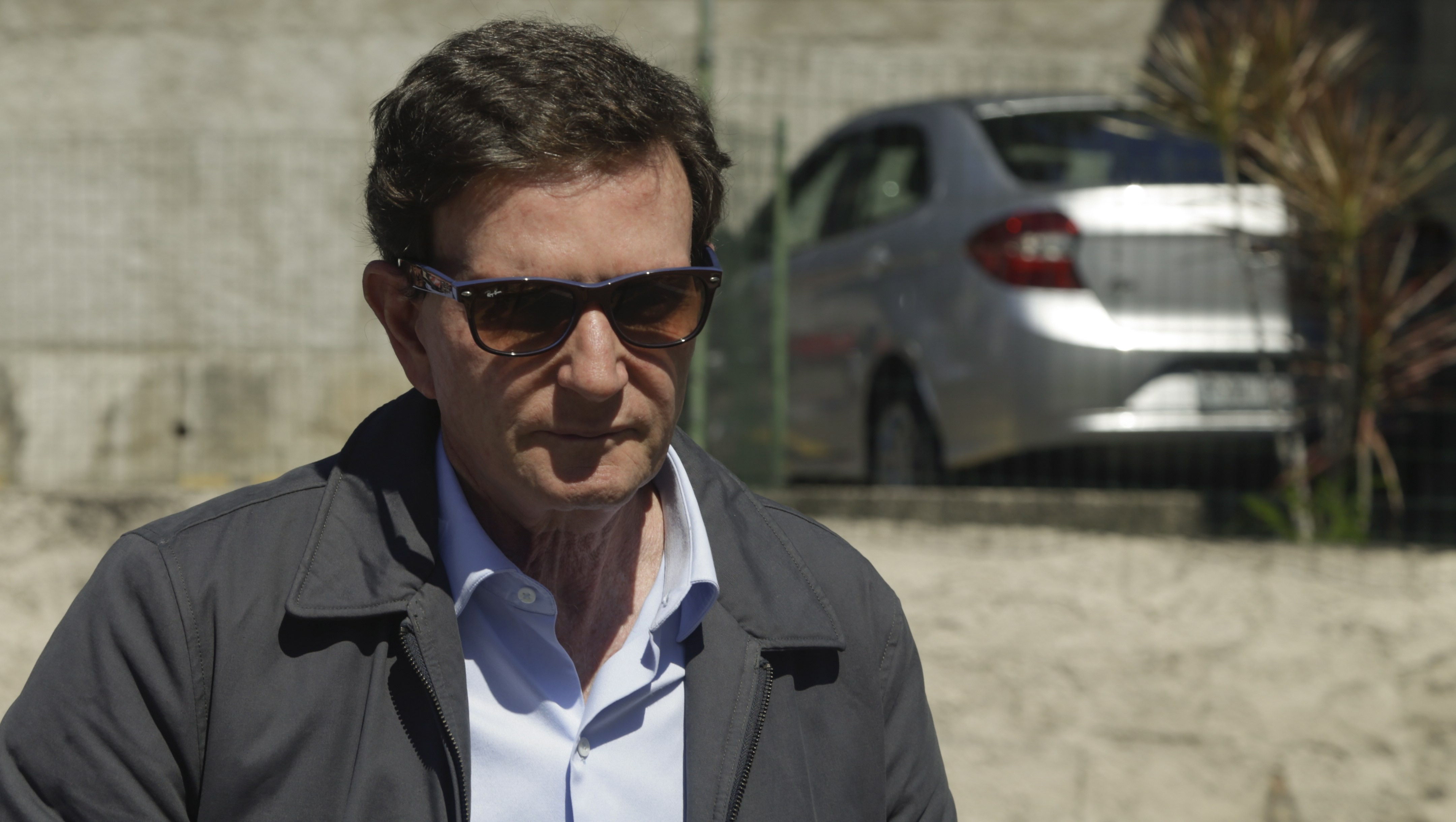 Justiça anula nomeação de sócio da filha de Crivella como subsecretário ...