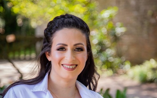 “Quando reencontrei meu pai, depois de anos sem vê-lo, ele se ...