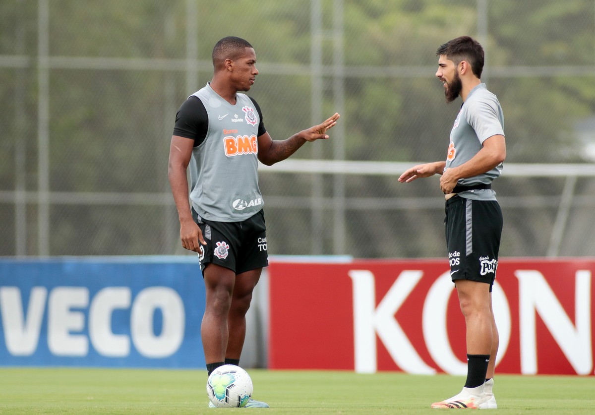 Corinthians reencontra Flamengo após goleada com o pior número ...