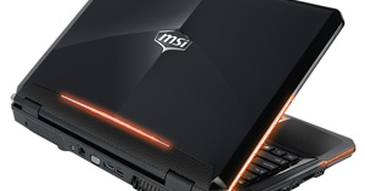 G1 - MSI lança no Brasil notebook potente para gamers - notícias em ...