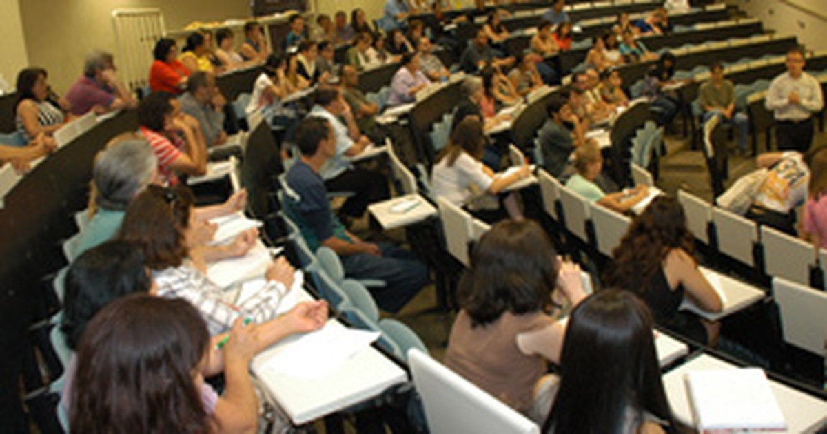 G1 - Unicamp abre inscrições para curso destinado a aluno de escola ...