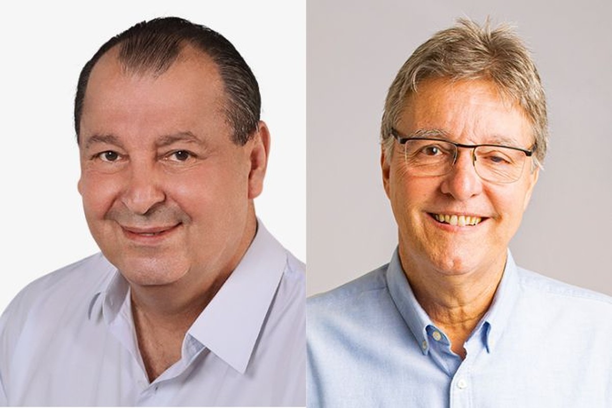 Luiz Castro e Omar Aziz têm candidaturas aprovadas para concorrer ao ...
