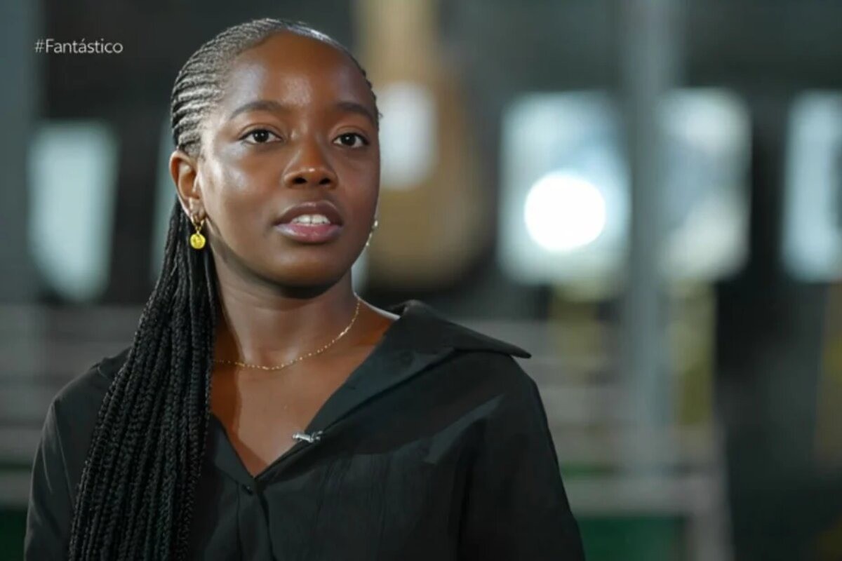 Carla Cristina Cardoso fala do sucesso de ‘Vai na fé’ e de relacionamentos