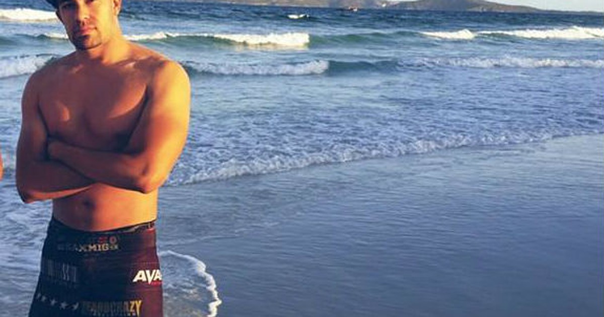 G1 - Mineiro, suspeito de estelionato e extorsão, se exibe em redes ...