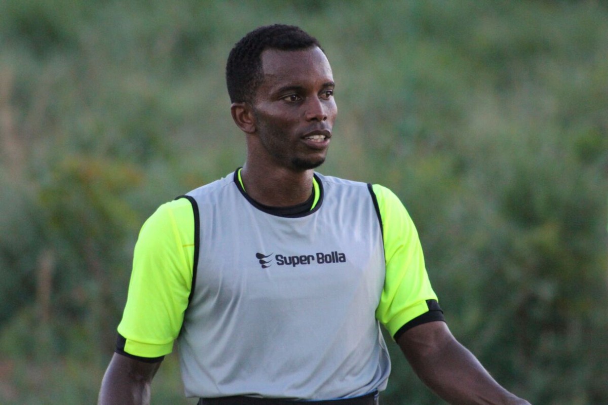 ASA anuncia contratação de dois atacantes para a sequência da Série C ...