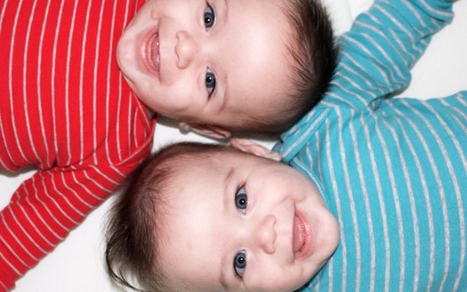 Bebês mais lindos do dia - Revista Crescer | Bebê mais lindo do dia