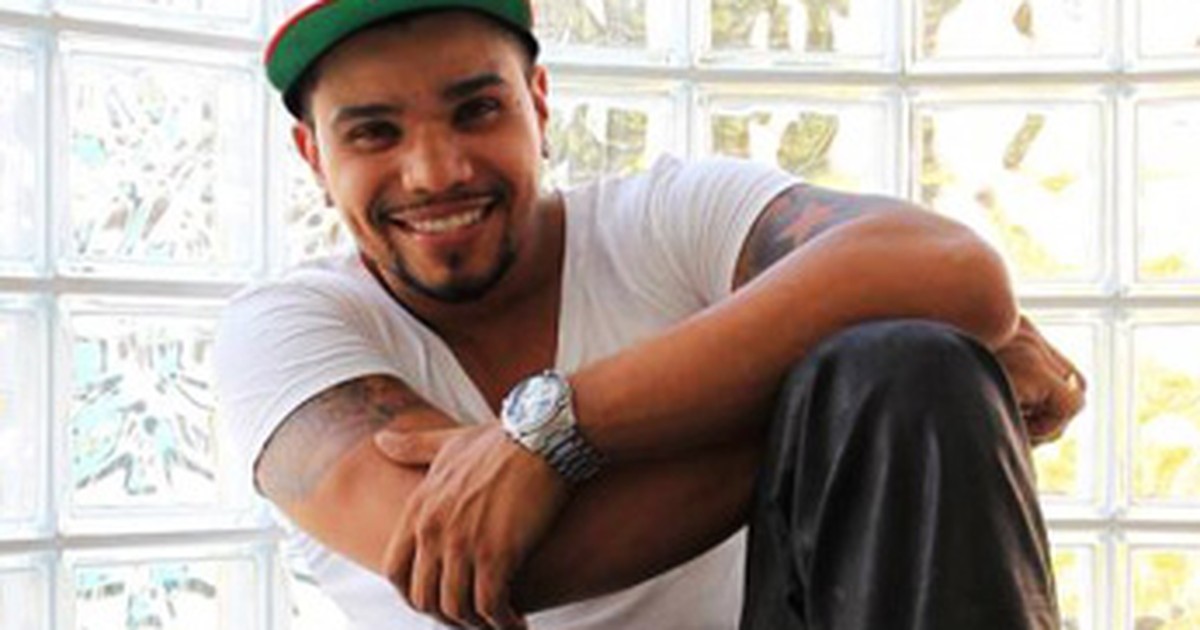 G1 - 'Não vou ficar preso ao funk e quero uma carreira mundial', diz ...