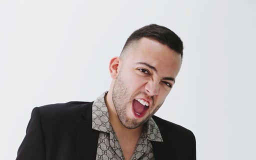 Lucas Rangel domina a internet e sonha em ser diretor de cinema em ...