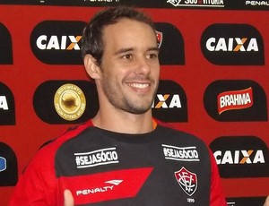 Após boa atuação no sábado, Wilson elogia zagueiro Rodrigo Defendi ...