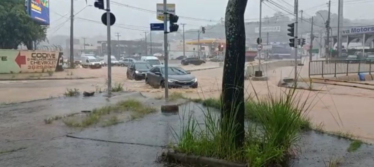 Valinhos decreta emergência após estragos causados pelas chuvas: 'danos ...