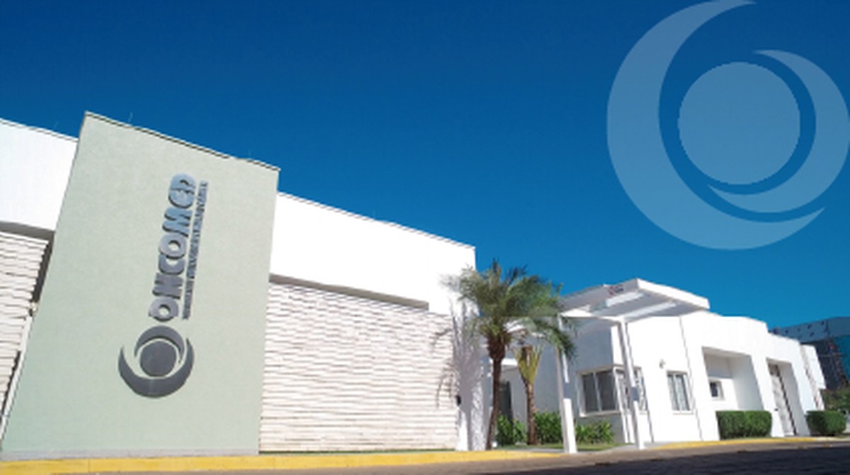 ENCURTANDO DISTÂNCIAS | Oncomed-MT, 25 anos a favor da vida | G1