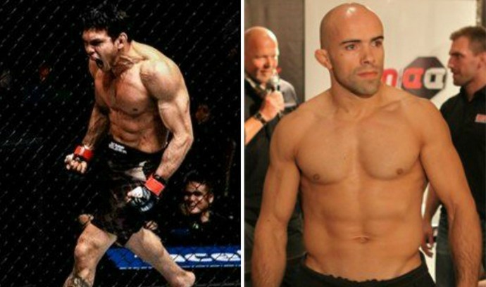 Luís Sapo Santos enfrenta Rafael Silva no ONE 38, em Jacarta, na Indonésia