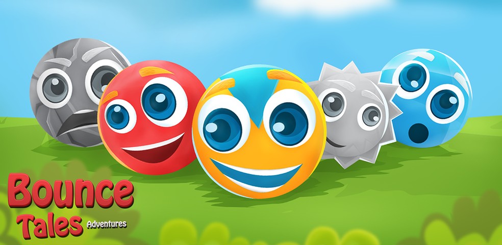 Bounce Tales: como baixar e jogar o game para celular Android e iPhone ...