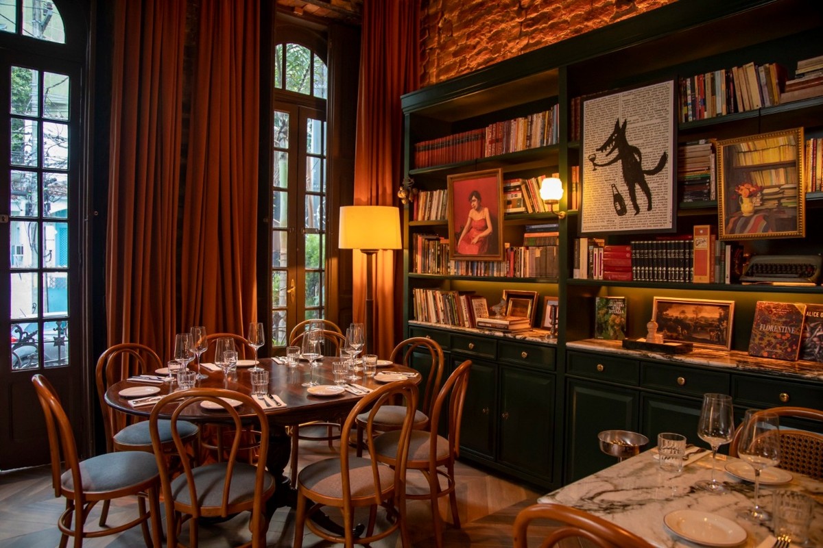 Padella, restaurante focado em massas frescas e carnes ‘menos nobres’, abre no Rio