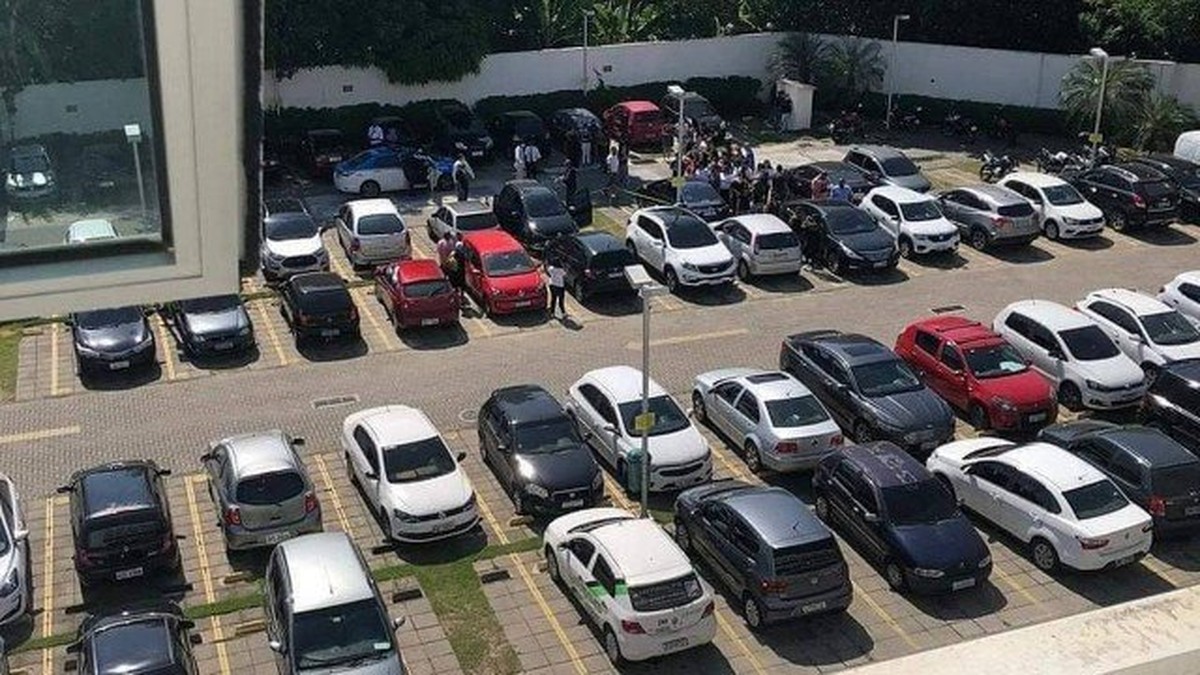 Grupo Indigo e Grupo PareBem, de estacionamentos, se unem e criam marca ...