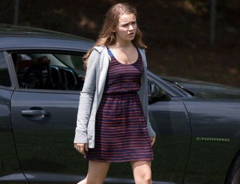 CRÍTICA: preste atenção a Dana Brody em 'Homeland' - Patrícia Kogut, O ...