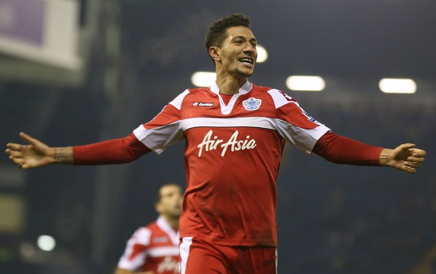 Sem Julio César, lanterna do Inglês vence 'replay' e avança na FA Cup ...