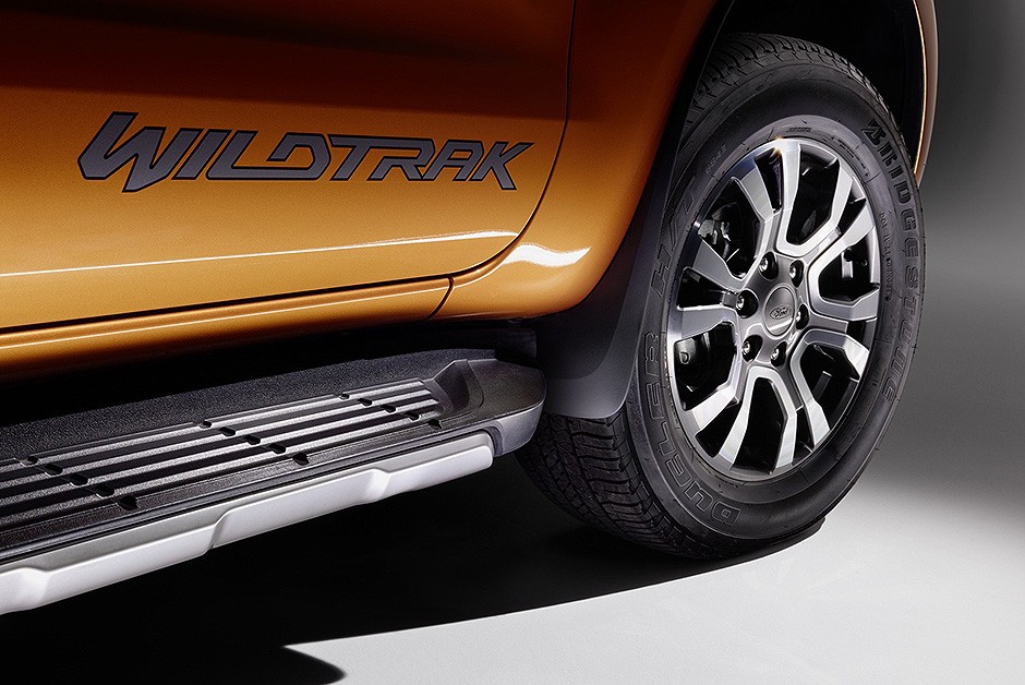 4 coisas que já sabemos sobre a nova Ford Ranger | Carros | autoesporte