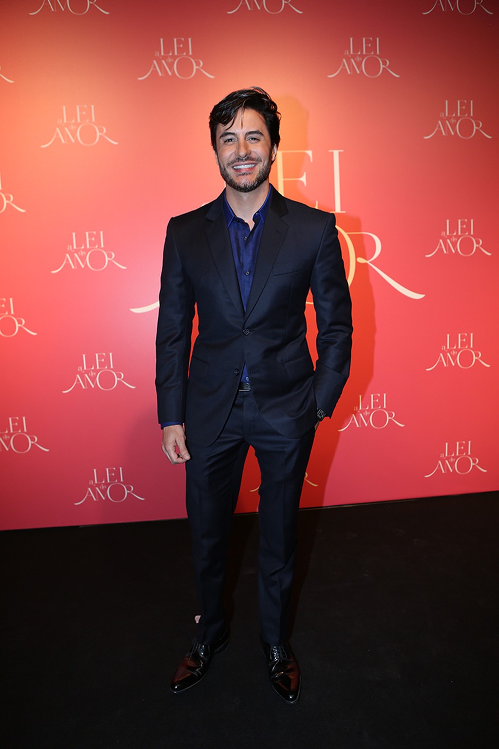 Ricardo Tozzi | Artista | Gshow