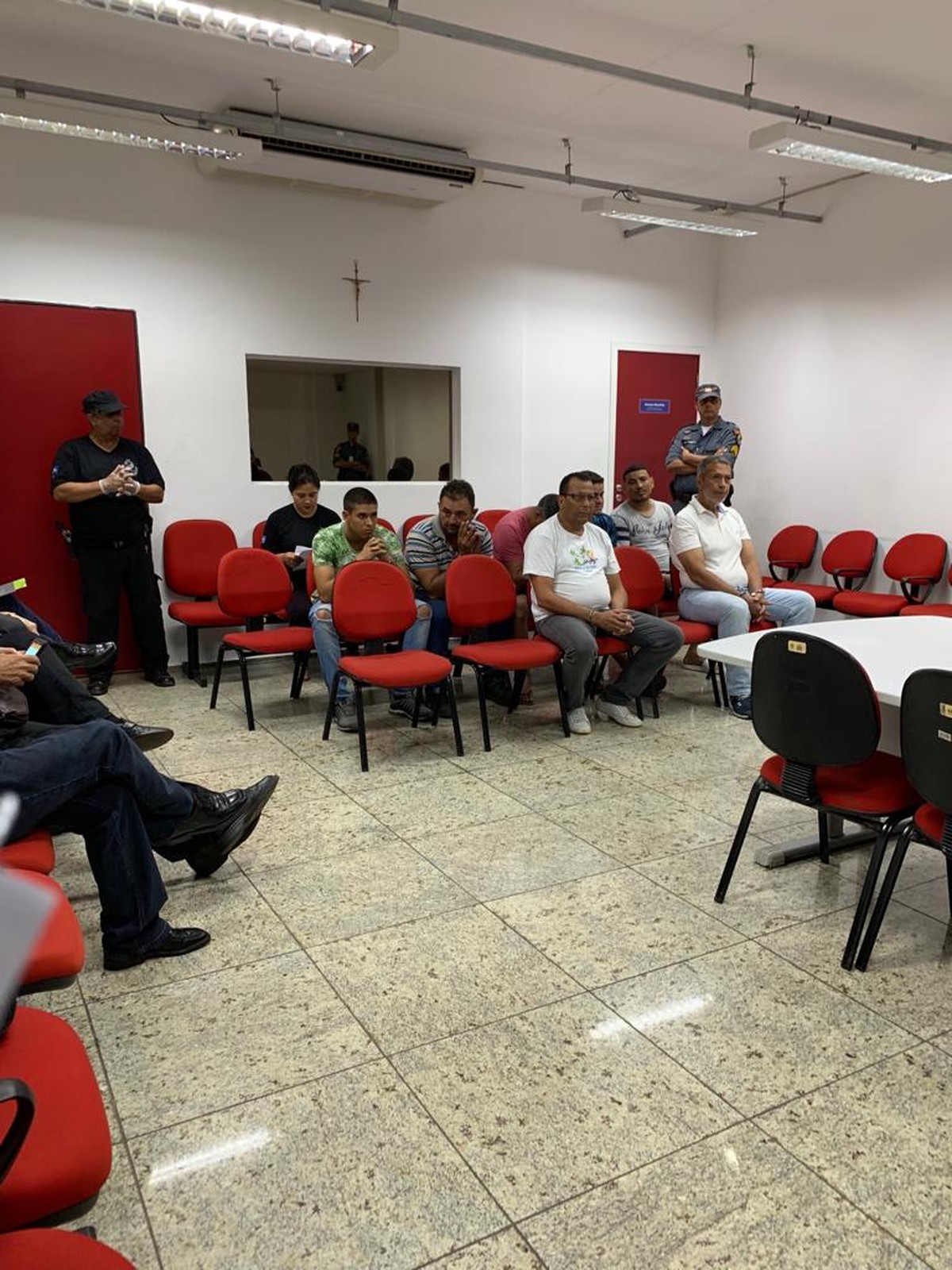 Juiz Mantém Prisão De Arcanjo E Mais 17 Presos Em Cuiabá Em Operação