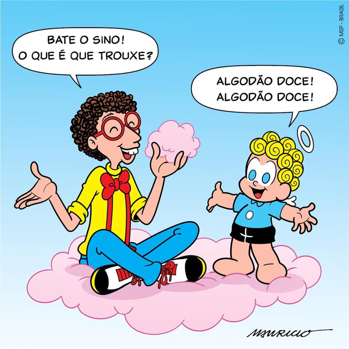 Daniel Azulay, vítima de coronavírus, é homenageado por cartunistas em ...