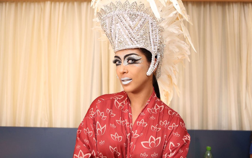 Amanda Djehdian anuncia que vai se casar este ano: 'Cerimônia íntima ...