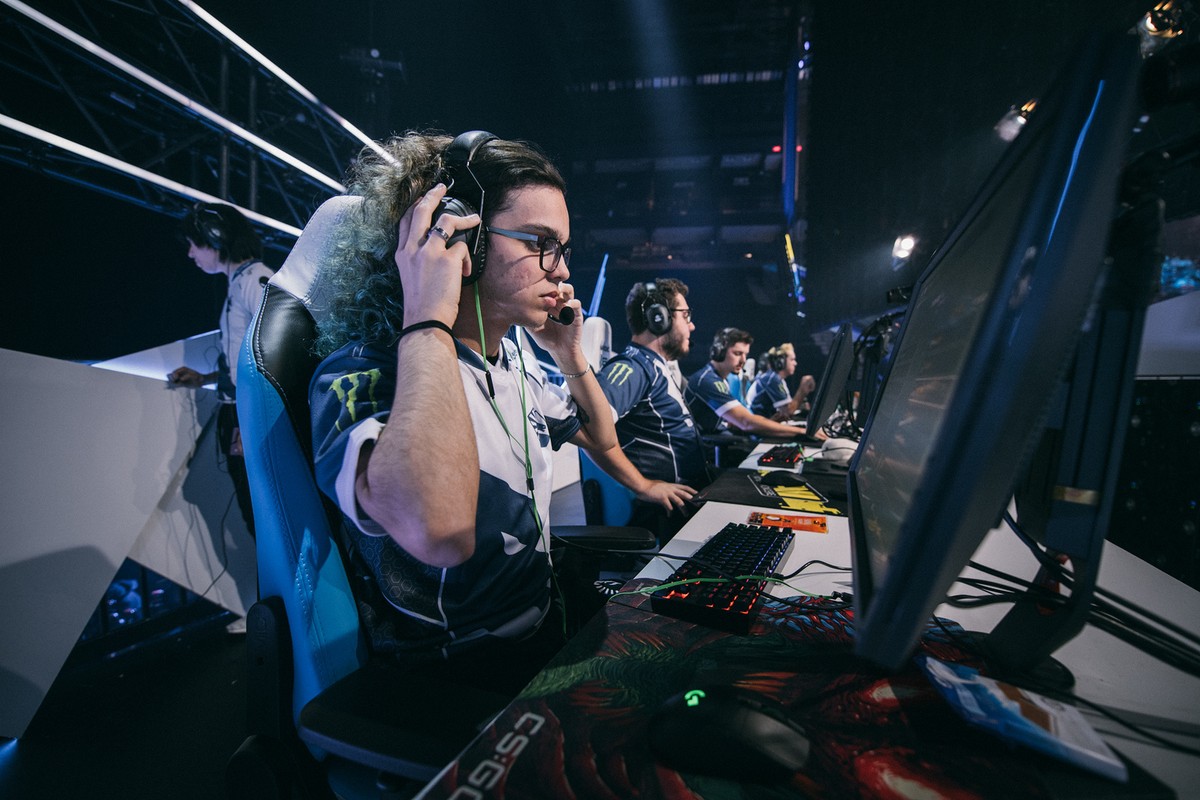 Rainbow Six Siege: Team Liquid leva virada da Empire e encerra sonho do ...