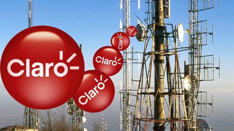 Minha Claro | Software | TechTudo