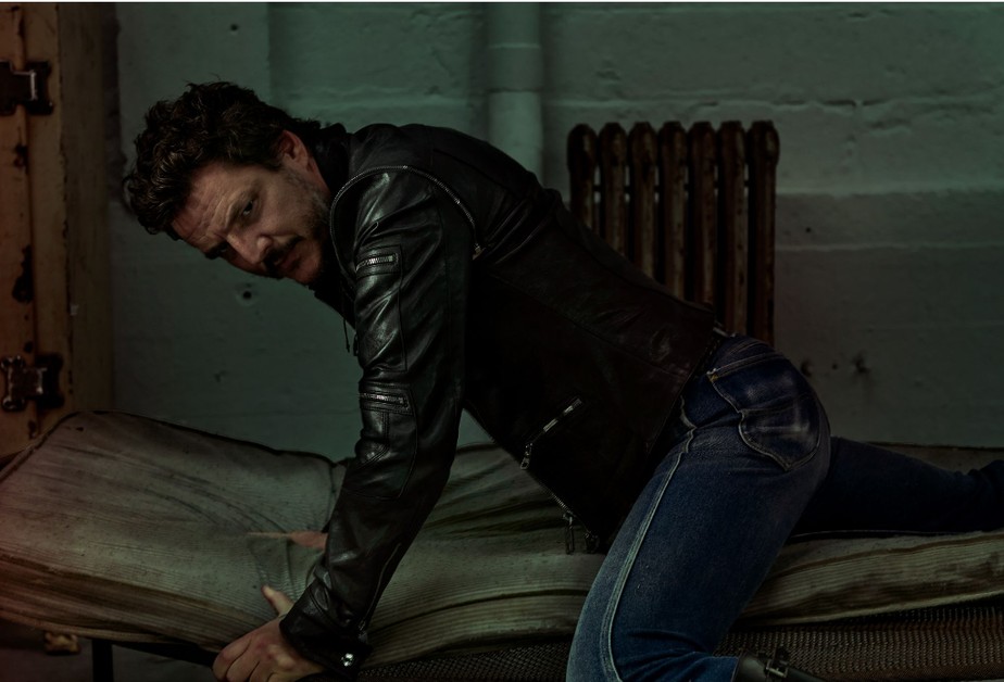 Pedro Pascal, de 'The Last of Us' e 'Mandalorian', leva fãs à loucura com ensaio sexy | Notícias ...