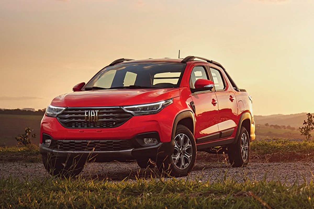 Qual Comprar: avaliamos todas as picapes do mercado | Carros | autoesporte