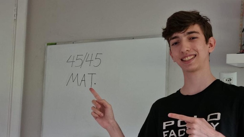 ITA | Universidade | G1