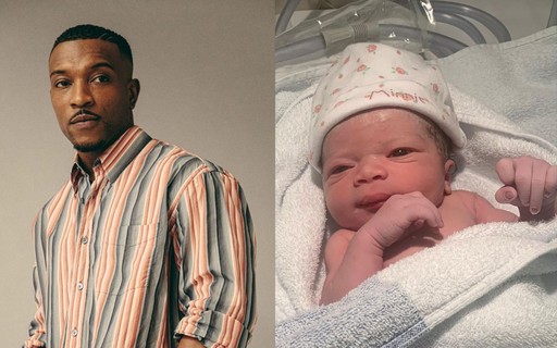 Ator britânico é avô aos 38 anos: "Como Deus é bom!" - GQ | Celebridades