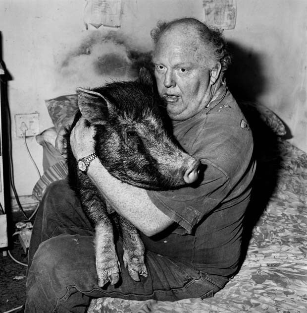 G1 - Exposição no RJ traz retrospectiva de fotógrafo radicado na África ...