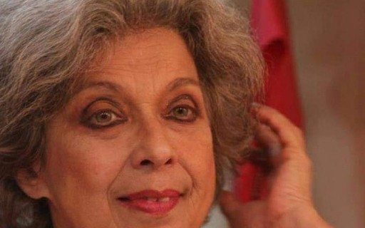 Atriz Neila Tavares morre no Rio de Janeiro, aos 73 anos - Quem | QUEM News
