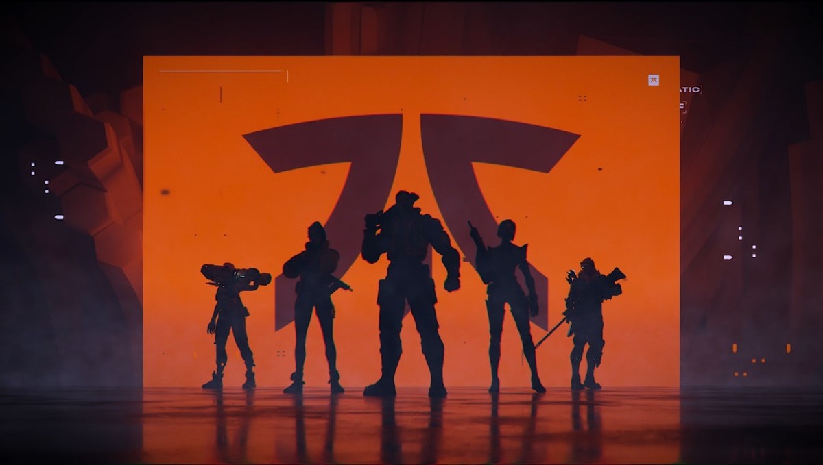 Valorant: Fnatic e Vitality adquirem escalações e entram no cenário ...