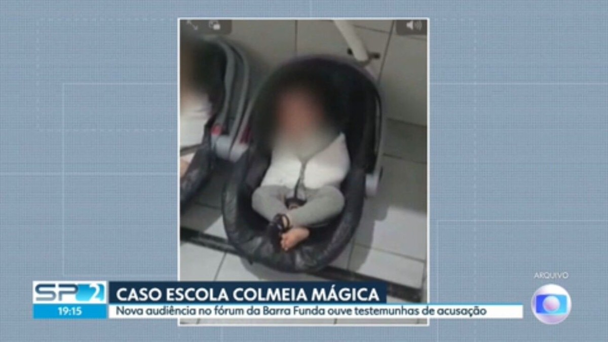 Justiça de SP ouve testemunhas do caso Colmeia Mágica; donas e ...