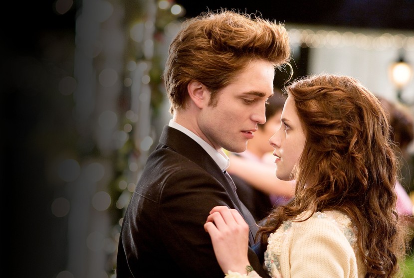 Assistir Crepúsculo online no Globoplay