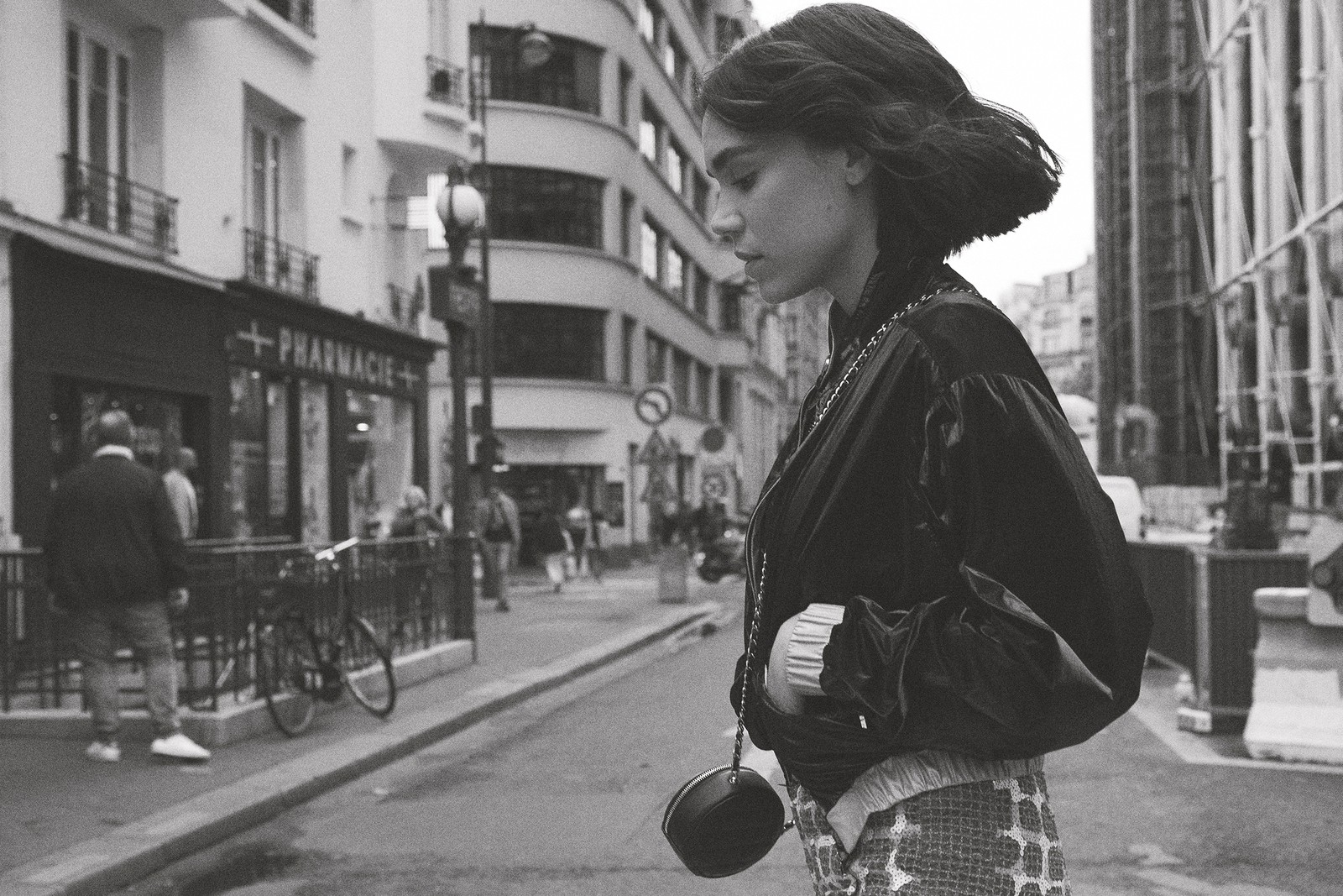 Carla Salle: "Tenho vontade de contar histórias que emocionam e ...